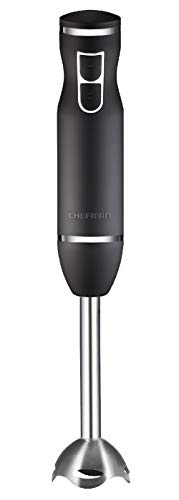 The 8 Best Chefman Blenders Reviews and Buyer’s Guide