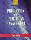 Buy Production and Operations Management: Text and Cases Book Online at ...