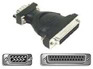 Belkin Serial Cable Adapter – Adapters and Cable Connectors (DB9, DB25 ...