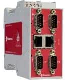 Amazon.com: Comtrol DeviceMaster RTS 4 Port DB9 2E Device - 32 MB ...