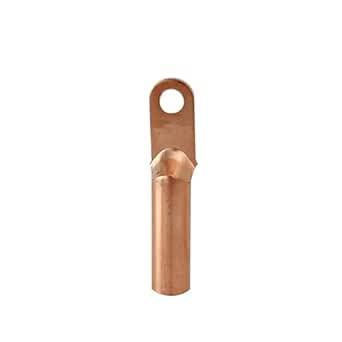 5-pack small head 70mm2 copper terminal DTX-70 connector wiring cable ...