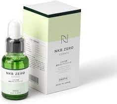Amazon.co.jp: [Set of 2] (Quasi-drug) Helly NKB Zero Essence (Acne Serum) 0.9 fl oz (29 ml) : Beauty