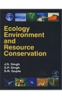 Amazon.in: Buy Ecology, Environment And Resource Conservation Book ...