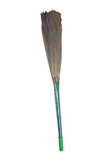 MADHUR Sales Full Jhadu Trishul Joint 500gm 1 Piece : Amazon.in: Home ...