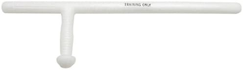 Amazon.com : Monadnock White Foam PR-24- STS Style Training Baton ...