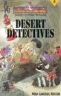 Desert Detectives (Desert Critter Friends, Bk. 6.): Mona Gansberg ...