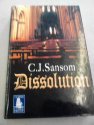 DISSOLUTION : C. J. Sansom: Amazon.co.uk: Books