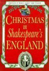 Amazon.com: Christmas in Shakespeare's England: 9780750917193 ...