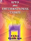 Buy Wto And International Trade Book Online at Low Prices in India ...