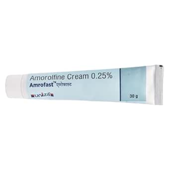 Amrofast - Tube of 30g Cream : Amazon.in: Health & Personal Care