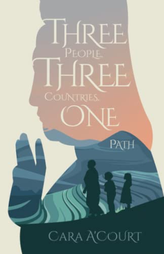 Book review of Three People, Three Countries, One Path - Readers ...