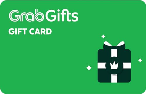 Amazon.sg: $20 Grabgift Gift Card - Delivered via email: Gift Cards