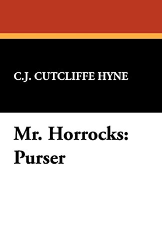 『Mr. Horrocks: Purser』｜感想・レビュー - 読書メーター