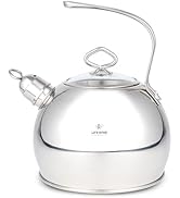 LIFE SMILE Cookware Set - Pots and Pans set Granite Non Stick Coating ...