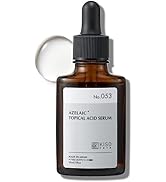 Amazon.co.jp: KisoCare アゼライン酸 誘導体 15% 美容液 ナイアシンアミド ビタミンC バランシングエッセンスAZ 30ml [No.053] : ビューティー