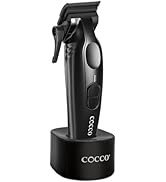 Amazon.com: Cocco Veloce Pro Clipper, Digital Gap Ambassador Graphene ...