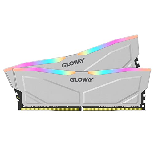 DDR5 Ram,RGB Ram 64GB (2x32GB) Computer Memory Abyss-PC-DDR5-6400MHz ...