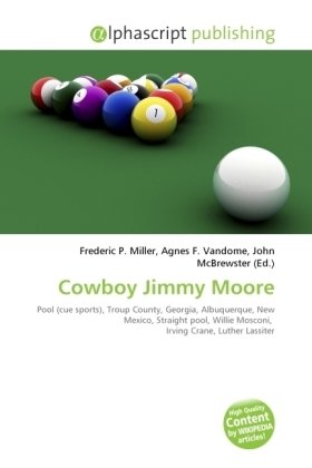 Cowboy Jimmy Moore : Amazon.in: Books