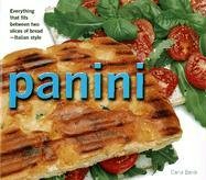 The Panini Book: Bardi, Carla: 9788860980465: Amazon.com: Books