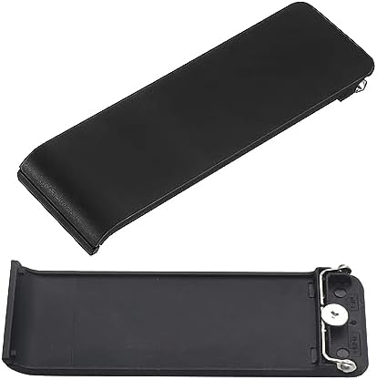 Amazon.com: FENMOR 2 Pack Replacement Kickstand for Nintendo Switch ...