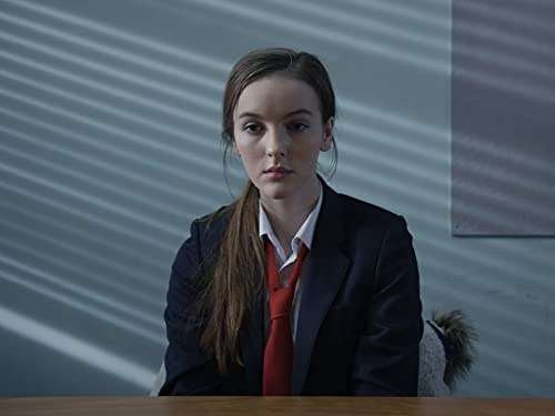 Watch Red Rock - Season 2 | Prime Video