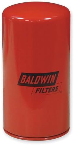 Amazon.com: Baldwin BF7726 Fuel Filter : Automotive
