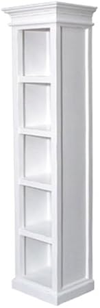 Amazon.com: Halifax Bookcase : Home & Kitchen