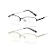 Outfany Intellireaders, Sherum Intellireaders, Libiyi Intelligente ...