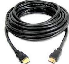 Amazon.in: Buy Stackfine HDMI Cable 19 Pin Male/Male 5M HD 1.4 Version ...