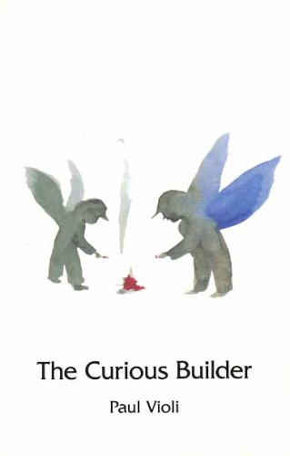 The Curious Builder: Violi, Paul: 9781882413003: Amazon.com: Books