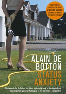 Status Anxiety [DVD]: Amazon.ca: Movies & TV Shows