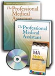 Buy Package of The Professional Medical Assistant: An Integrative ...