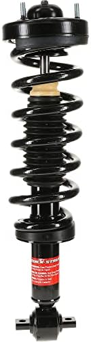 Amazon.com: Monroe Quick-Strut 171139 Suspension Strut and Coil Spring ...
