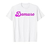 ・ブランド:Demure Gifts and Apparel・製造元:Demure Gifts and Apparel・製造元/メーカー部品番号:4RYPPZNQHKP・2024 Word of the Year. This is Very...