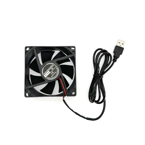 Amazon.co.uk Best Sellers: The most popular items in USB Fans