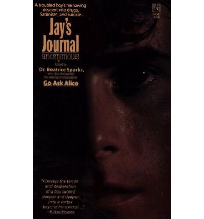 Jay's Journal Jay's Journal: Anonymous: 9780671735593: Amazon.com: Books