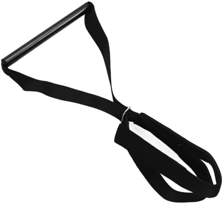 Amazon.com: Neck Stretcher Strap Chiropractic Decompression Comfortable ...