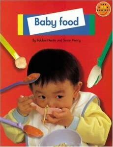 Longman Book Project: Non-fiction 1 - Pupils' Books: Babies (Topic ...