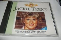 A Golden Hour Of Jackie Trent: Jackie Trent: Amazon.ca: Music