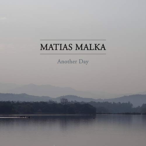 Play Another Day by Matias Malka on Amazon Music