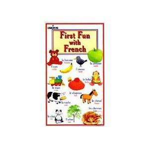 Amazon.com: First Fun with French : Movies & TV
