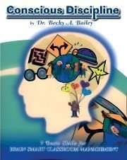 Amazon.com: Conscious Discipline: 7 Basic Skills for Brain Smart ...