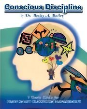 Conscious Discipline: 7 Basic Skills for Brain Smart Classroom ...