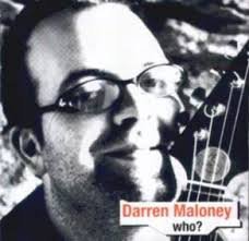 Darren Maloney - Who? - Amazon.com Music