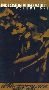 Amazon.co.jp: Volume 1 [VHS] : Various: DVD