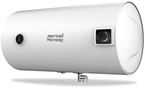 Buy Crompton Versa Horizontal RHS 15L Storage Water Heater (Geyser ...