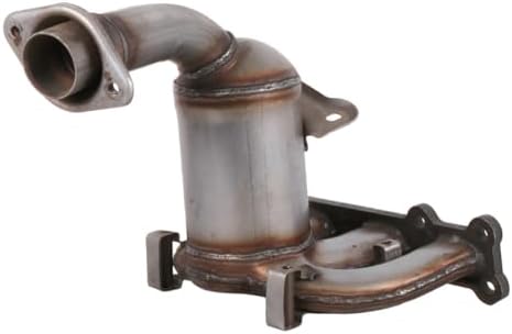 Amazon.com: AutoShack Exhaust Manifold Catalytic Converter Direct Fit ...