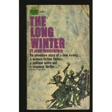 The Long Winter: christopher, john: Amazon.com: Books