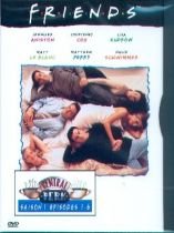 Amazon.co.jp | Friends S1 d1 DVD・ブルーレイ