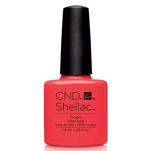 Most Popular Shellac Colors 2022: The Ultimate List Of 15 Best Shellac ...
